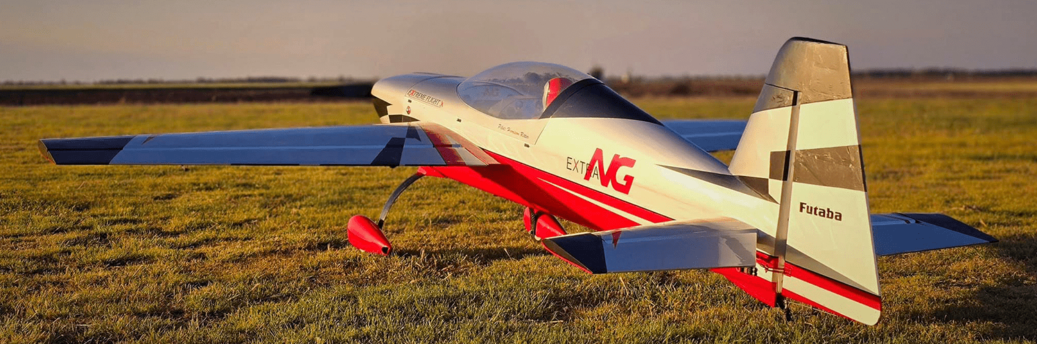 Extreme Flight Kits and Parts|ARF Models by Brand|Desert Aircraft Australia