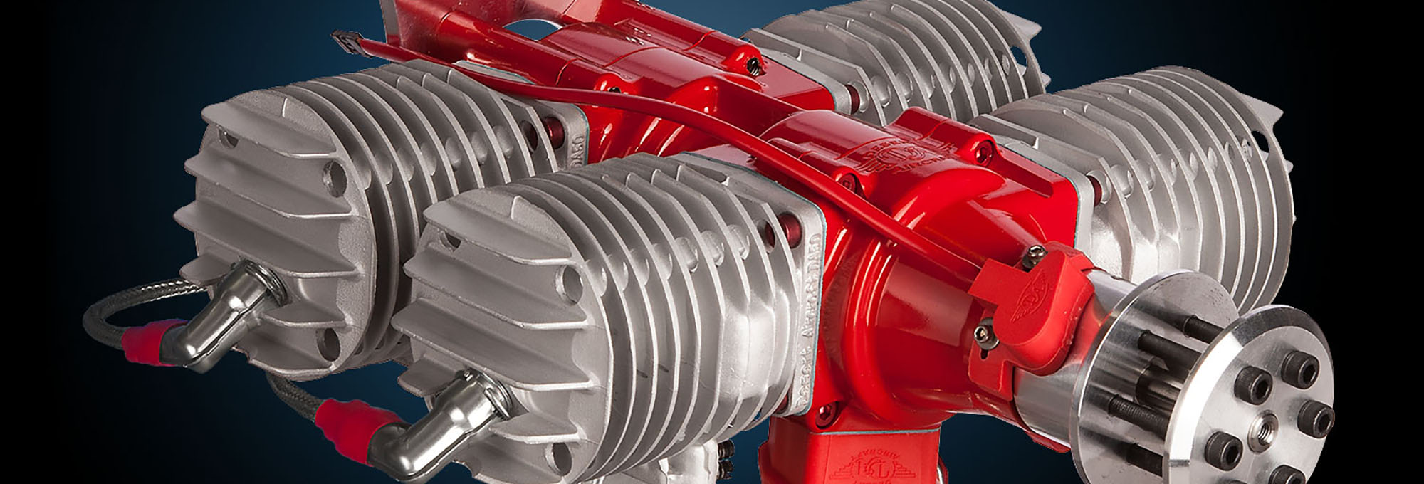 Desert Aircraft Engines|Engines and Electric Motors|Desert Aircraft ...