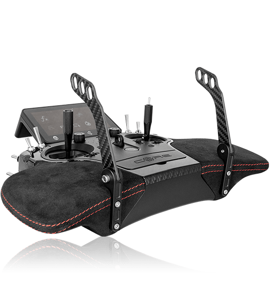 PowerBox CORE Radio System (Tray Version)|Transmitters|Desert Aircraft ...