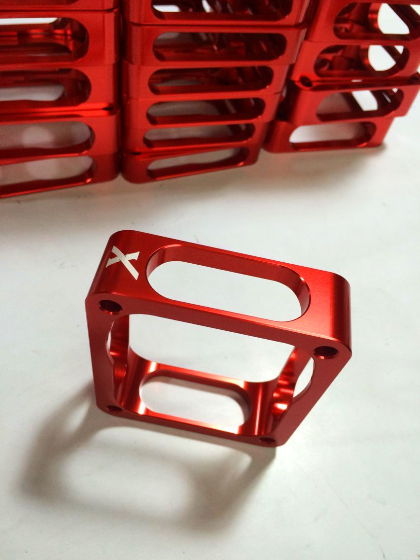 Blazing Star DA-60 Standoff|Engine Mounts and Stand-Offs|Desert ...