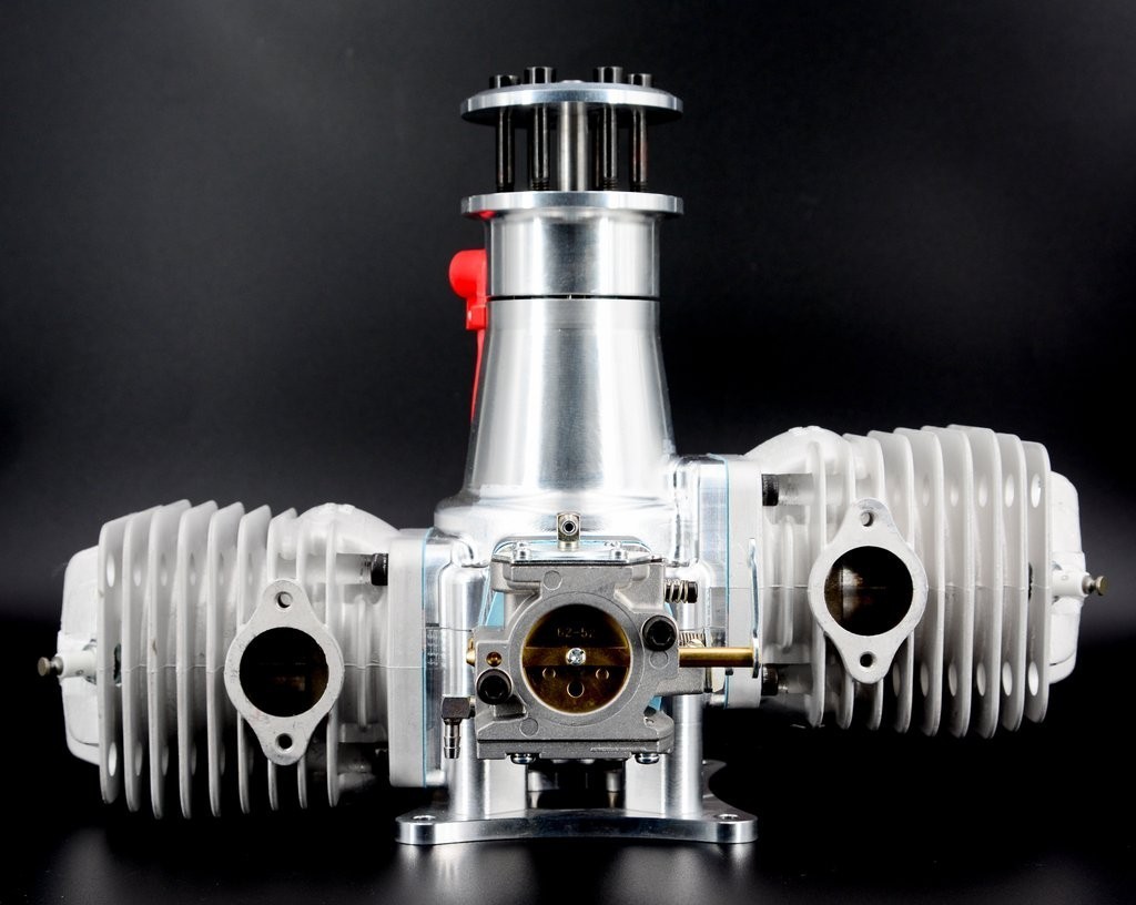 DA 215|Desert Aircraft Engines|Desert Aircraft Australia