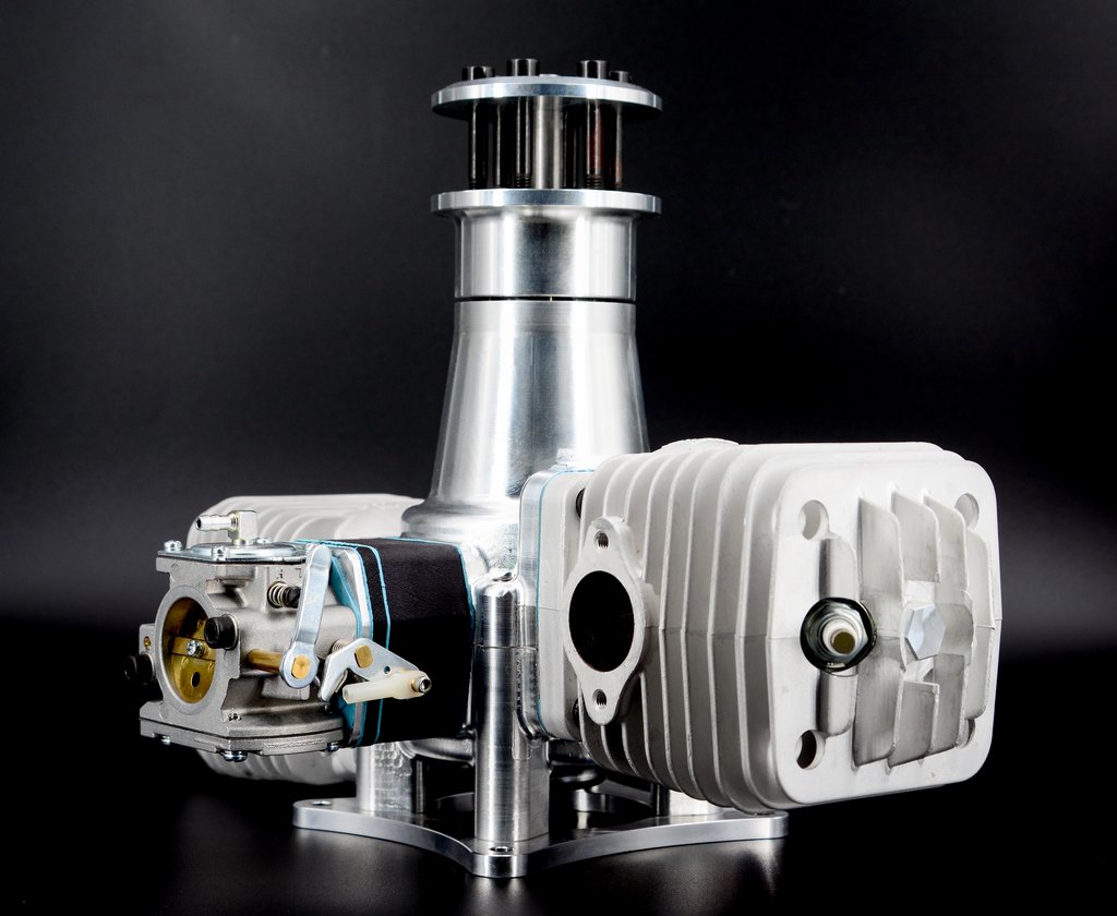 DA 215|Desert Aircraft Engines|Desert Aircraft Australia