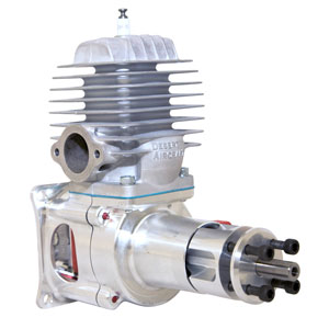 DA 60|Desert Aircraft Engines|Desert Aircraft Australia