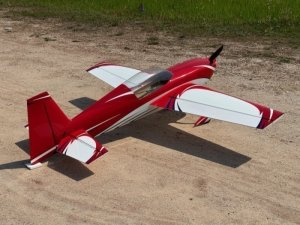 CARF Extra 330LX 2.6m Scheme of Change|CARF-Models|Desert Aircraft ...