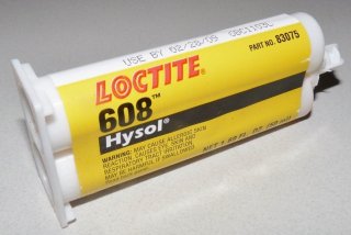 Loctite Hysol|Glue and Fixings|Desert Aircraft Australia
