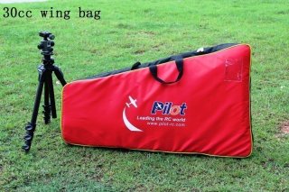 Wing Bags|Desert Aircraft Australia